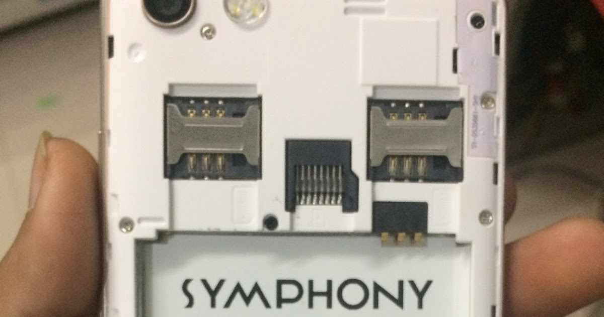 স্মার্ট মোবাইল সার্ভিসিং সেন্টার: SYMPHONY P6_HW1_V8 FLASH FILE 100% TESTED