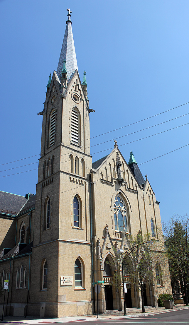 ArchitectureChicago PLUS: Southern Excursion - a Journey through ...