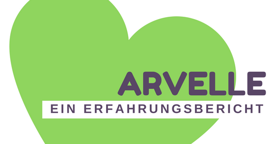 Zeit für neue Genres: Arvelle | Ein Erfahrungsbericht