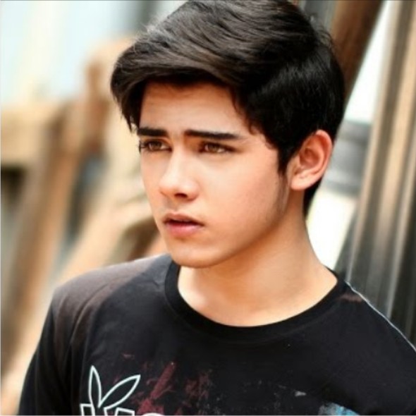 Biodata Dan Profil Aliando Syarief, Lengkap Dengan Foto Terbaru ...