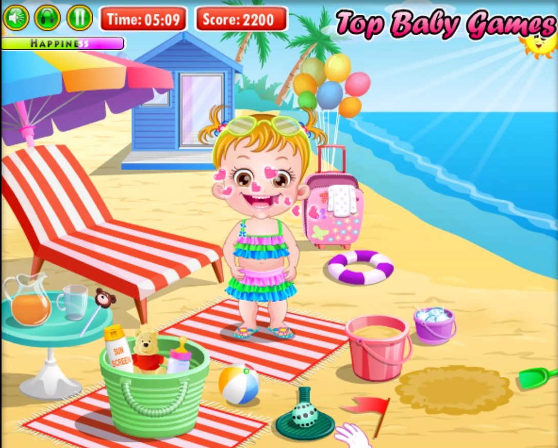 All Kids Games - The best online games for your kids: June 2016