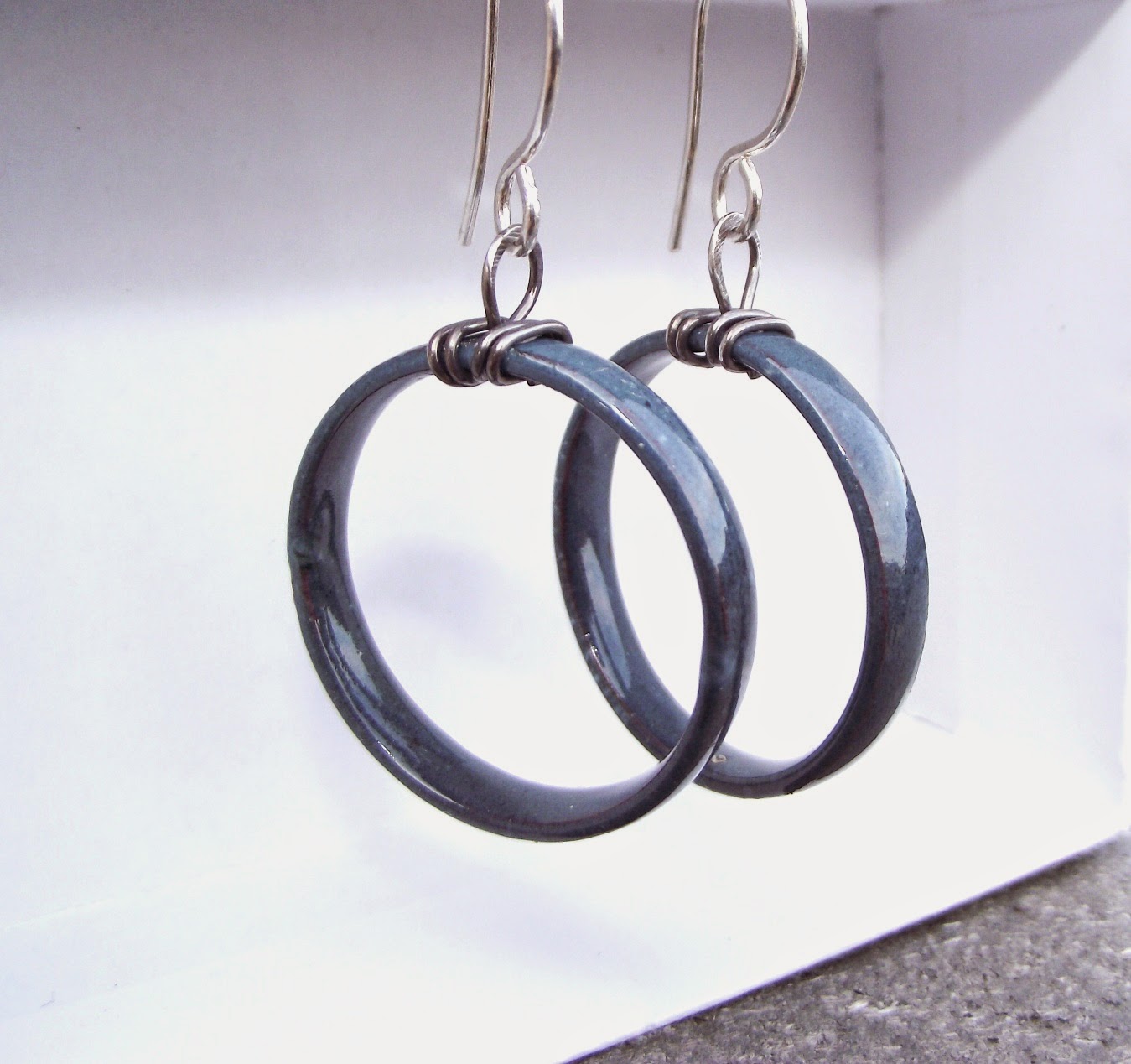 Love My Art Jewelry: Creating For a Cause