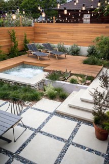 14 Simple But Gorgeous Modern Outdoor Patio Design Ideas