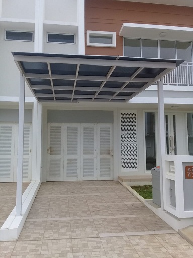 Pengertian Canopy dan Cara Memilihnya dengan Tepat ~ Alam Jaya Canopy