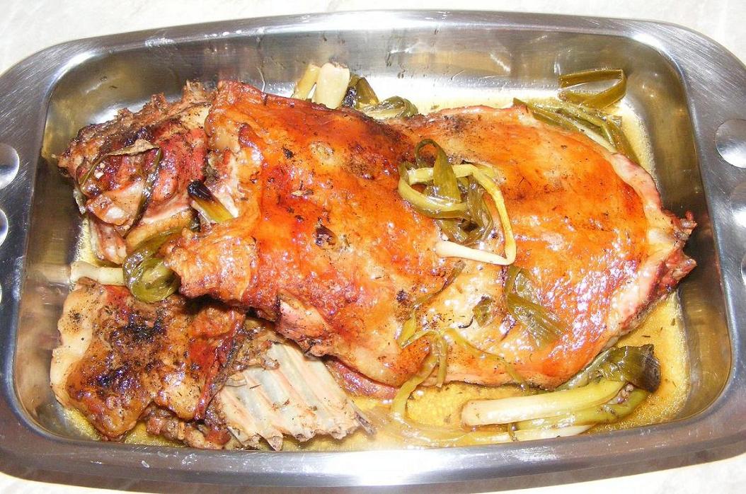 Friptura de miel Retete de Pasti | Preparatedevis.ro