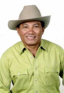 ARAUCA LLANO Y FOLCLOR: VICTOR VELIZ