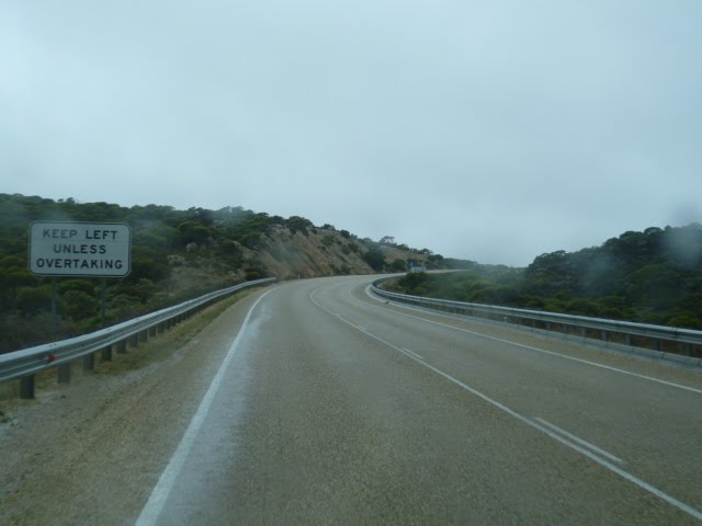 Whereiswitchwae?: Eucla roadhouse last port of call in WA