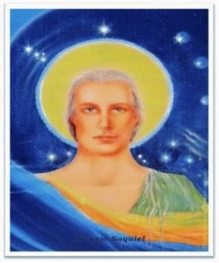 Anjos Guardiões: Anjo do dia 15/05 Nemamiah-