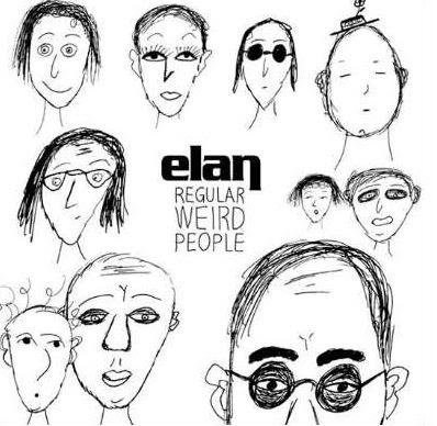 Rock and Ring Mx : Elan cierra su gira el 5 de Noviembre