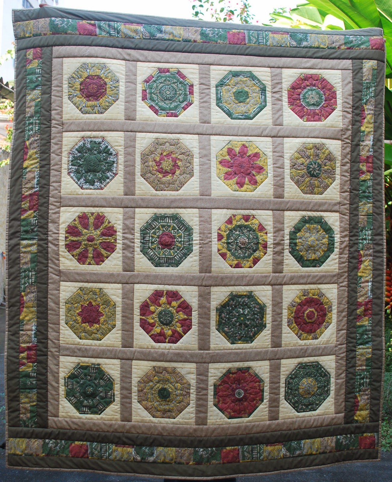 Confraria Do Patchwork: Portfólio
