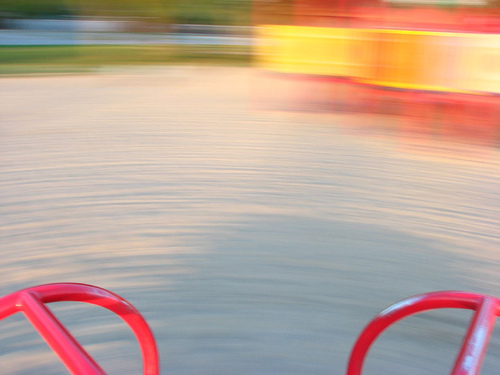 best photos 2 share: Spinning pictures from the Merry Go Round