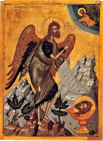 ORTHODOX CHRISTIANITY THEN AND NOW: Photios Kontoglou's Vivid ...