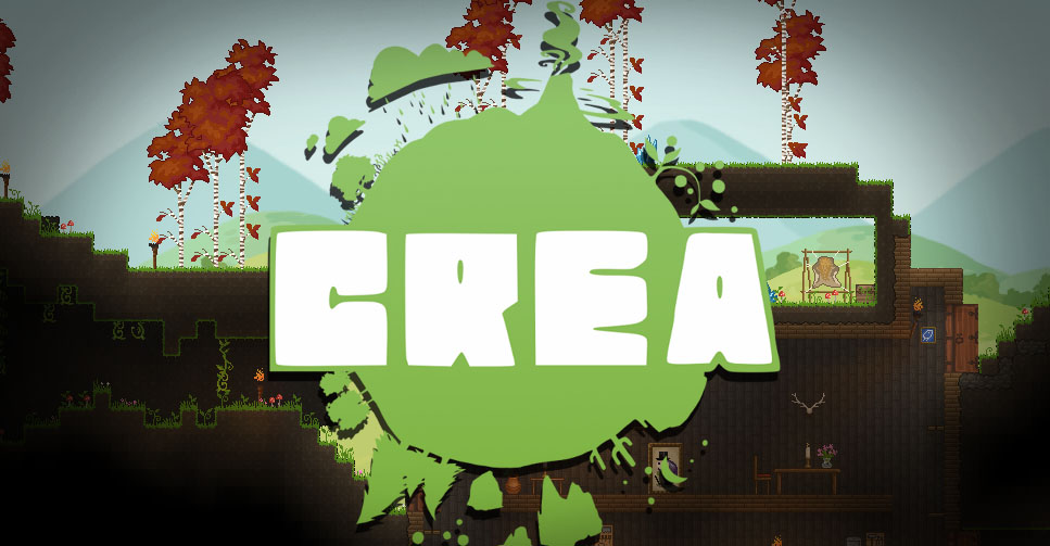 Crea (PC) tenta inovar como sandbox, mas falha como jogo - GameBlast