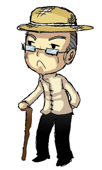 EL FILIBUSTERISMO: 2017