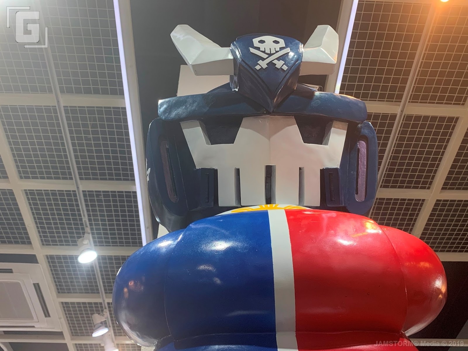 GeekMatic!: Secret Fresh | Quiccs: Manila Killa