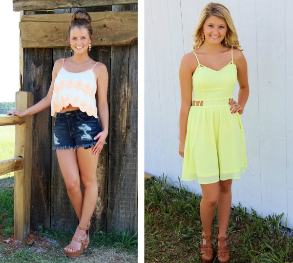 Fash Boulevard: Entourage Clothing Boutique