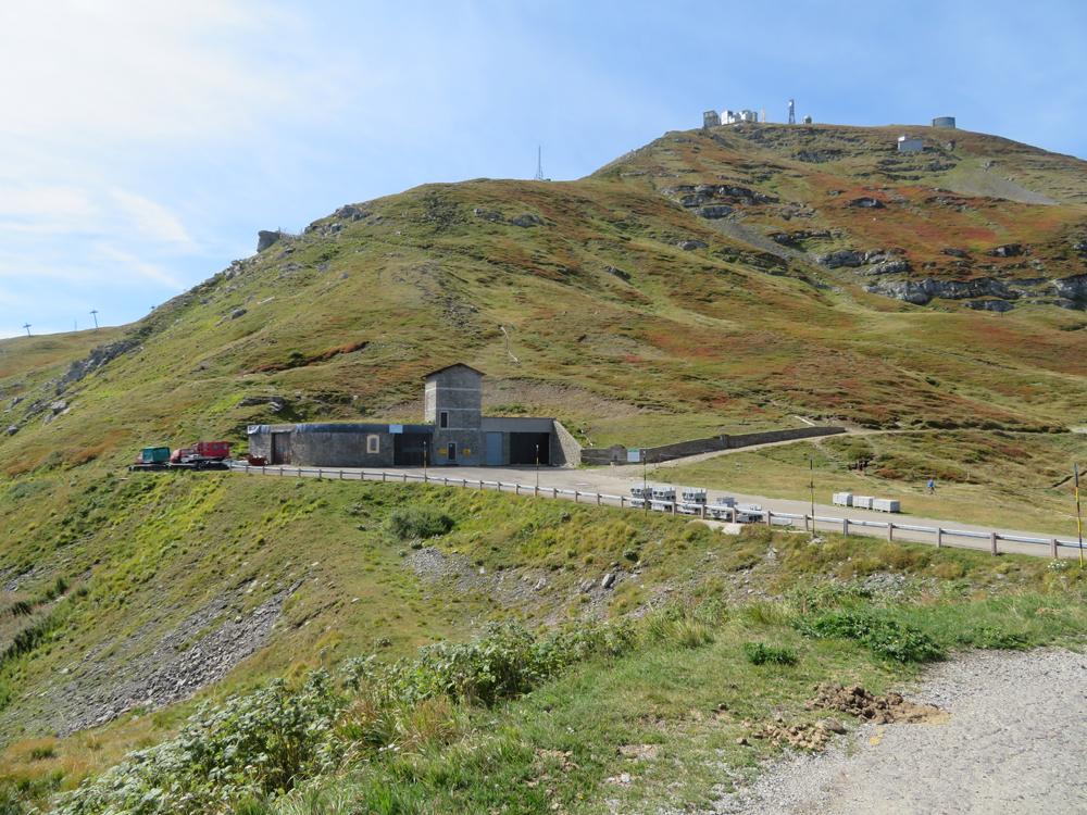 Escursionismo a 360°: Monte Cimone (da Canevare)