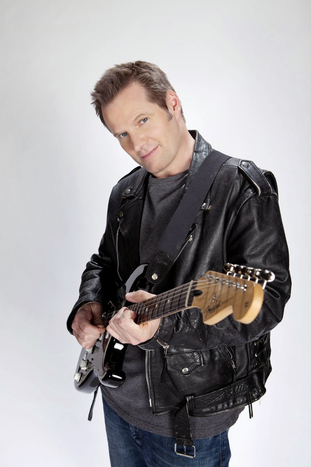 Jack Coleman Photos | Tv Series All Poster