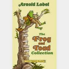 Picture Book Mama: The Frog and Toad Collection