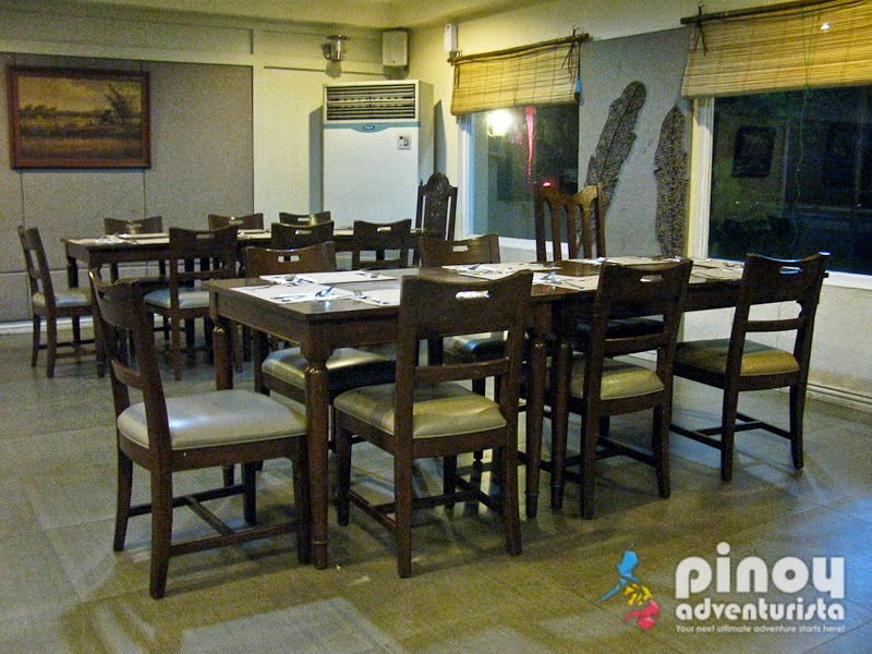 RESTAURANTS IN PAMPANGA: Binulo Restaurant, "Home of Authentic ...