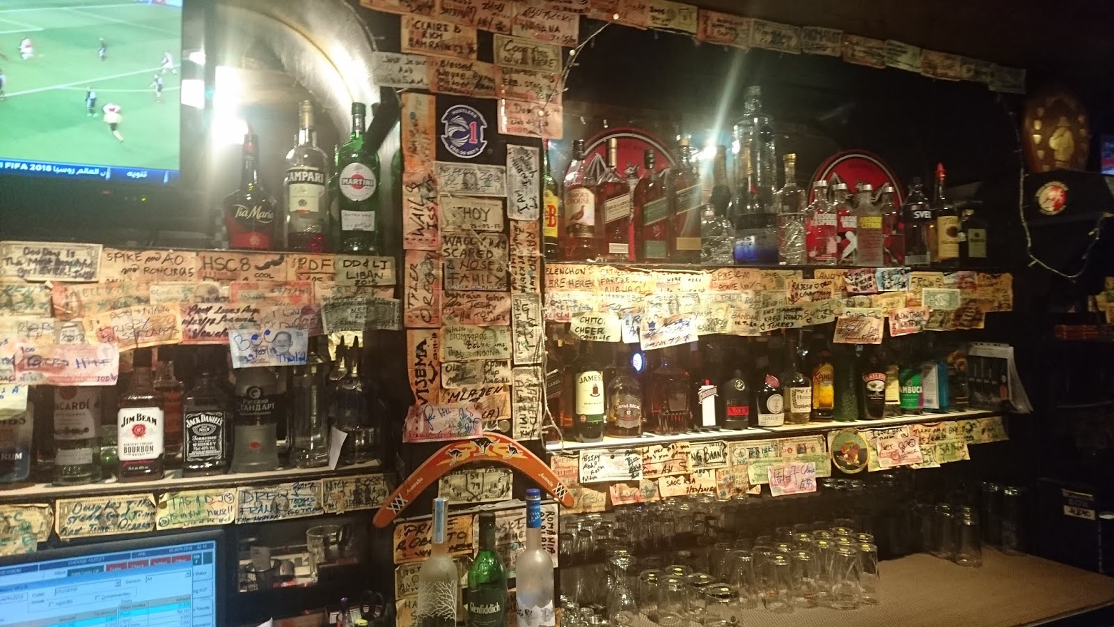 Hari Ng Larga: Diggers - Manama, Bahrain