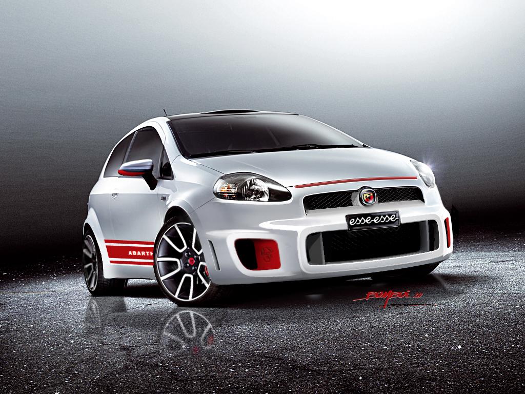 Cinci wallpapere cu masini Fiat | Wallpapere Imagini Desktop Poze ...