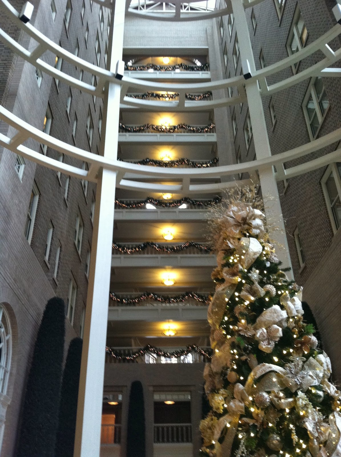 My Love Of Old Hollywood: Touring Atlanta: The Wonderful Georgian ...