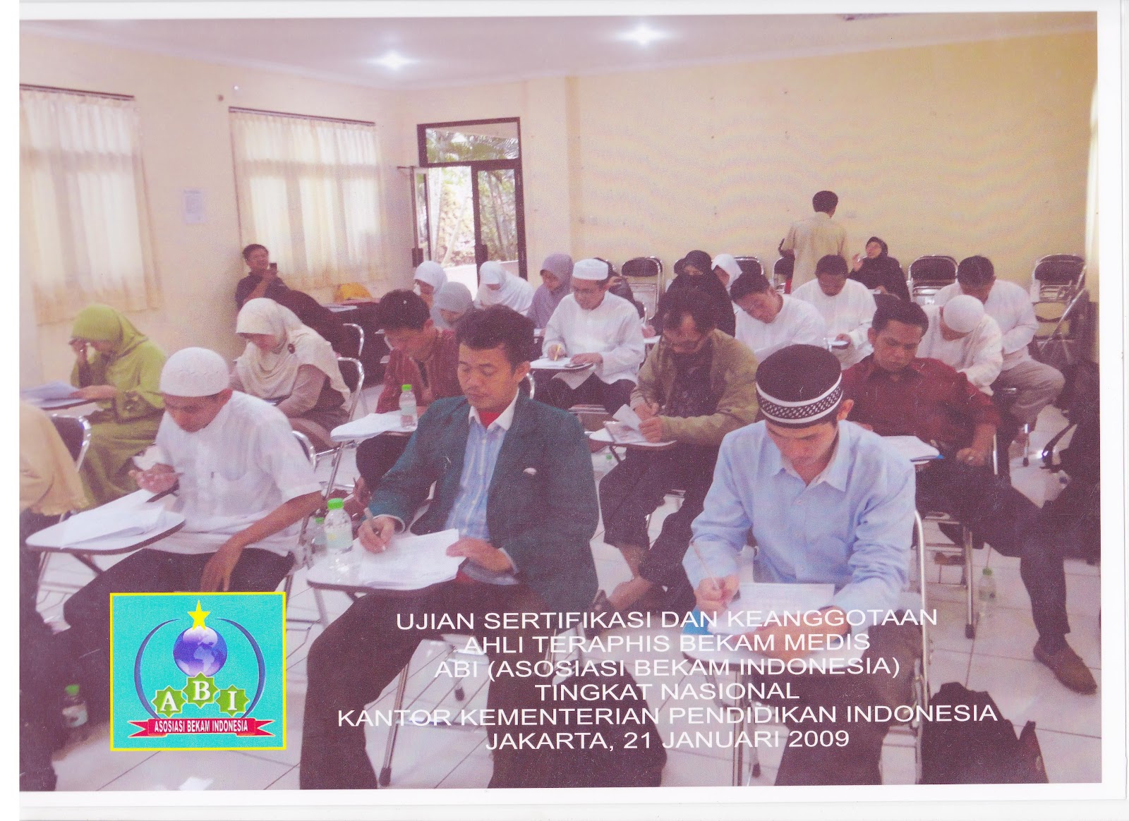 TERAPI BEKAM DI BOGOR IPB DRAMAGA Pengobatan Bekam, Akupuntur, Herbal ...