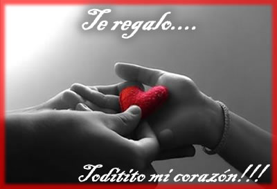 Imágenes de corazones de amor