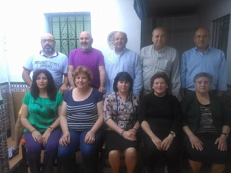 La Memoria del Cuco: La Familia Sánchez Fernández