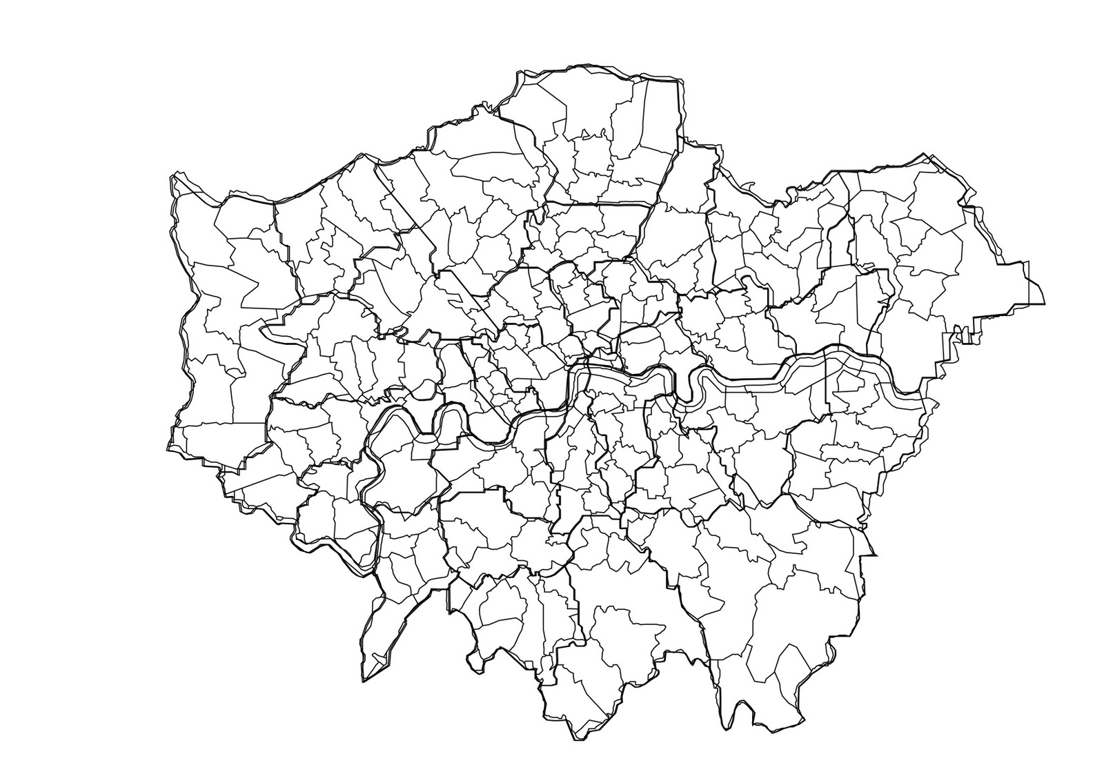 Monika Sutkute: Places: Messages: Ideas: Back to London