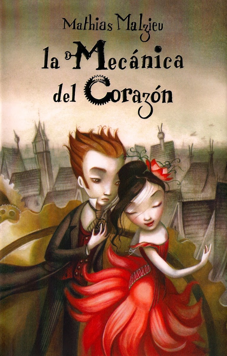 Lillusion: La mecánica del corazón