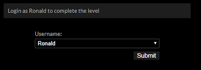 Information Security, Hacking and More: HackThis Challenge Solutions | Main Level 1-6