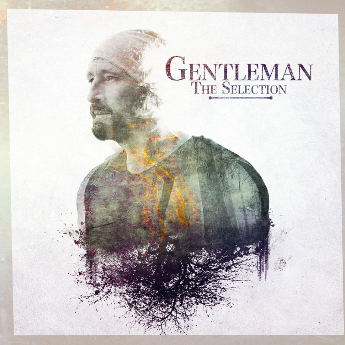 Reggaediscography: GENTLEMAN - DISCOGRAPHY (Reggae Singer)
