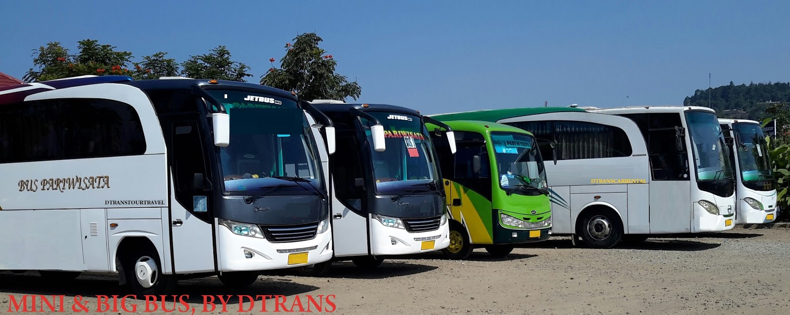 untuk harga sewa mini bus bandung atau nge rental mini bus di bandung ...