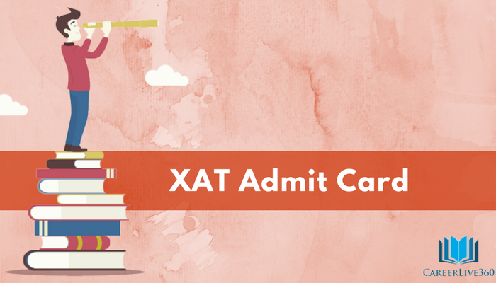 Exam Freaks: XAT 2018 Admit Card Details