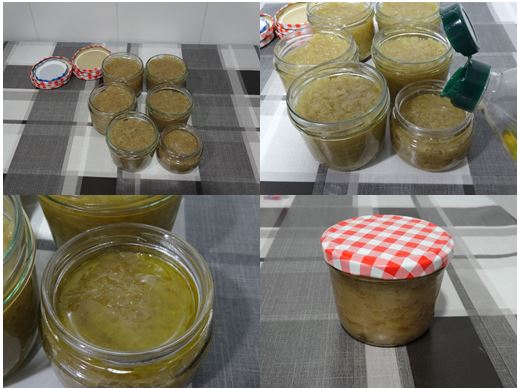 La cocina de Garana: CEBOLLA POCHADA