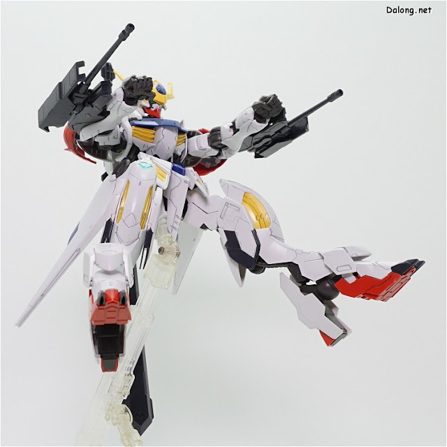 Manpig's Collection: What are the Gunpla Grades? (WIP)