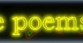 Jeffrey Park: poetry: One Sentence Poems