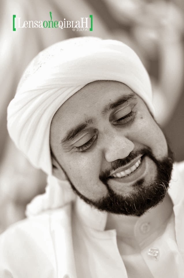 Album Sholawat Habib Syech bin Abdul Qodir Assegaf Vol.1