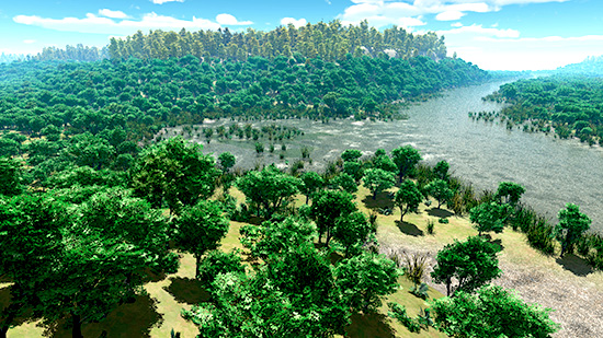 romanoimpero.com: I SETTE COLLI DI ROMA