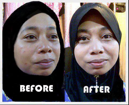 MIA SYUHADA SHOP: BEDAK ARAB-KOKURYU SUMMER CAKE 50g DAN 25g