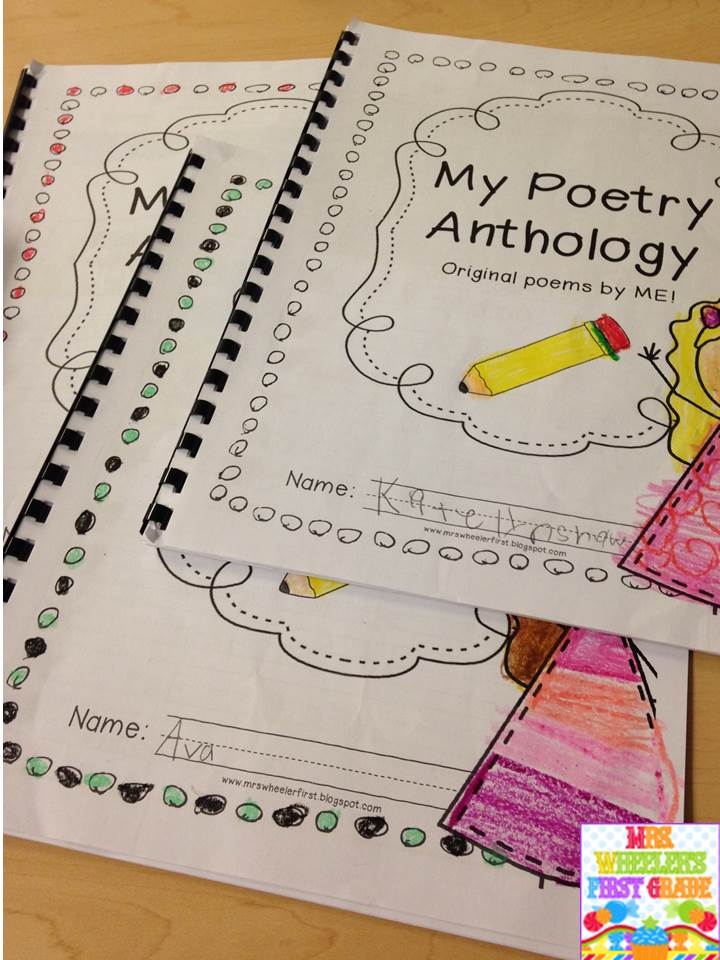 End of the Year Ideas | Mrs. Wheeler's First Grade Tidbits | Bloglovin’