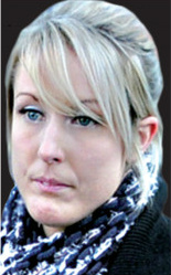 Sanctuary of Mary: Jennie Stone - killed in a car crash in England - a ...