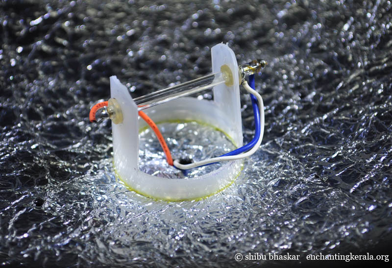 School Of Digital Photography: DIY Beauty Dish - Diy Bare Bulb Flash ...