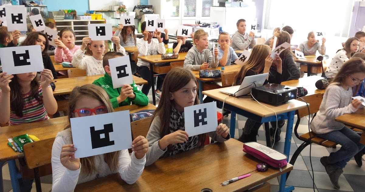 Blog de l'école Jean JAURÈS d'Outreau: Plickers (QR codes) dans la ...