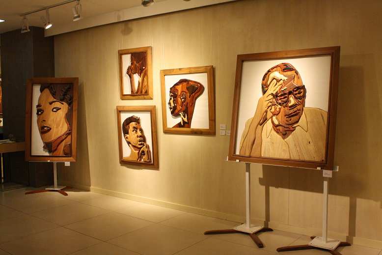 Niccolo Jose: From Wonderland to Remnants - Recycle Bin of a Middle Child