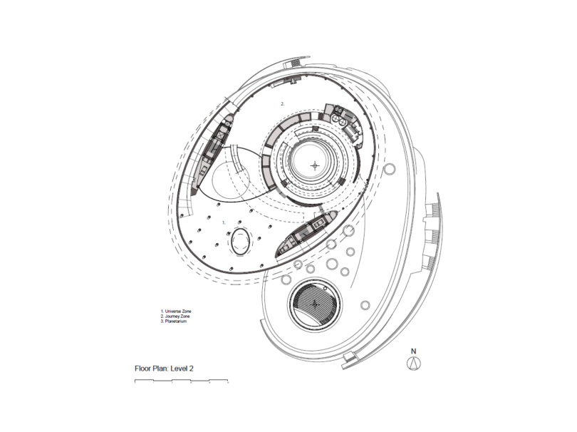 Shanghai Planetarium by Ennead Architects - Architecture Design ...