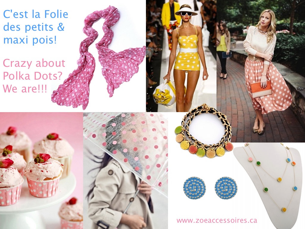 Zoe Accessoires