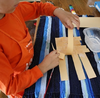 Create: Writing in Ancient Egypt